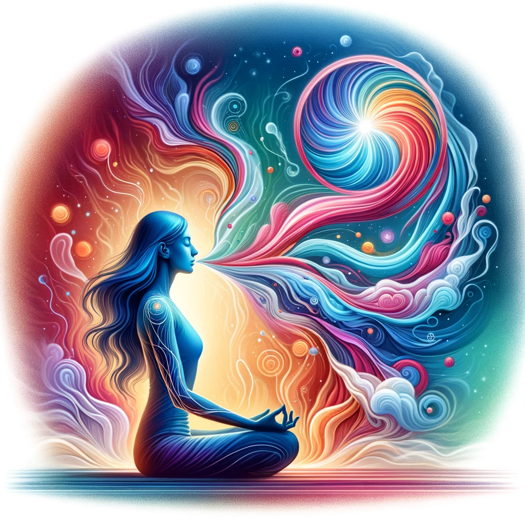 Meditation and Breathwork Archives - Fab & Nutritious